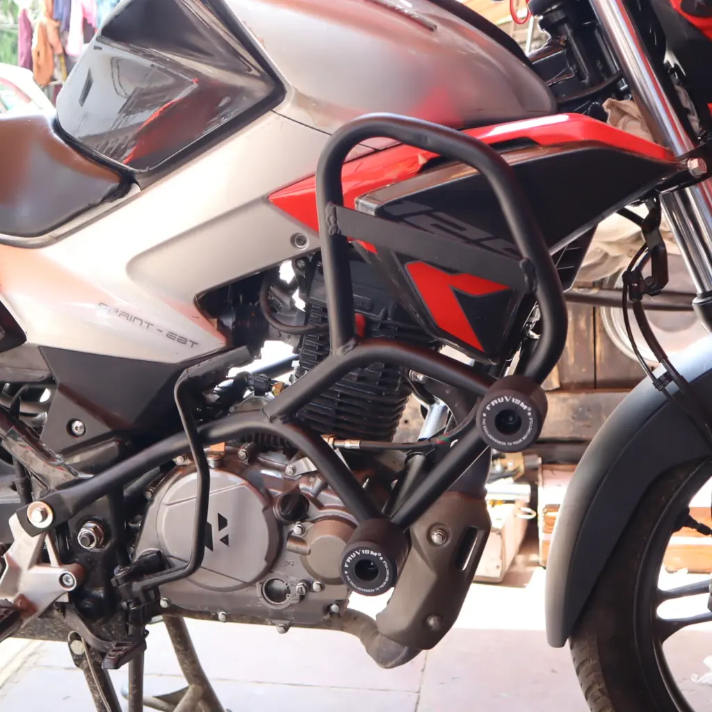 Crash Guard For Hero Xtreme 125R | At Best Price